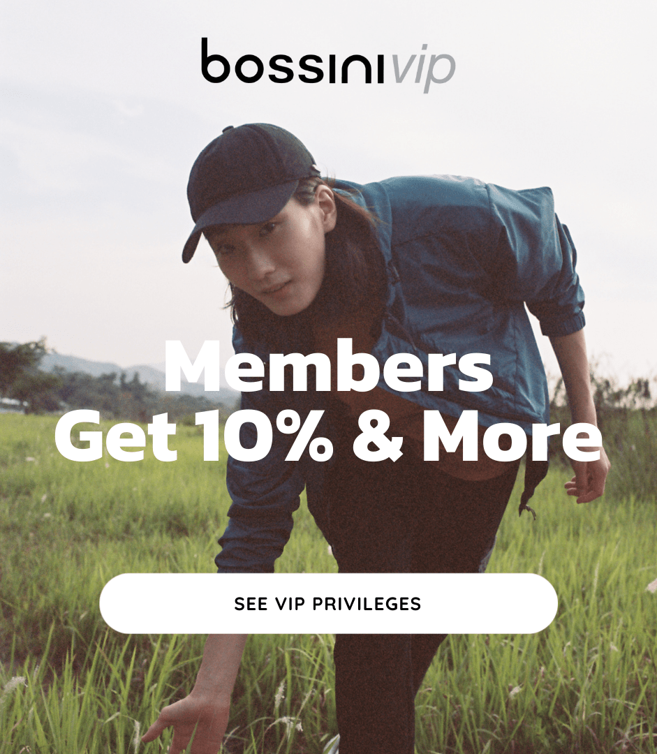 Bossini - Bossini Singapore - Shop quality everyday wear clothes for ...
