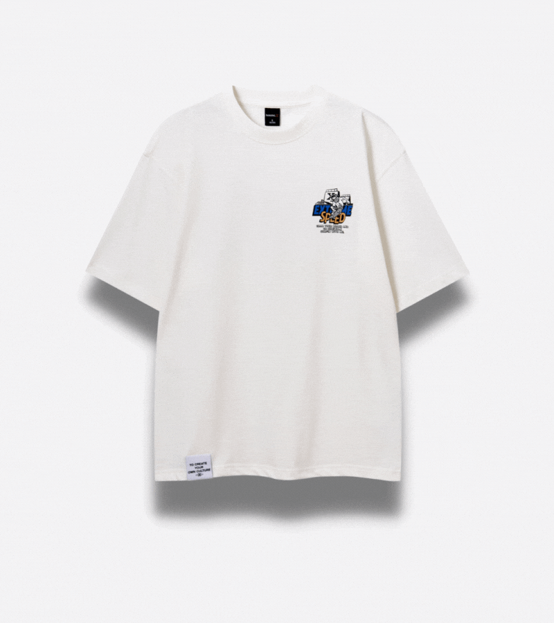 bossini.X: Go Offline - bossini Singapore - Shop cycling and quality ...