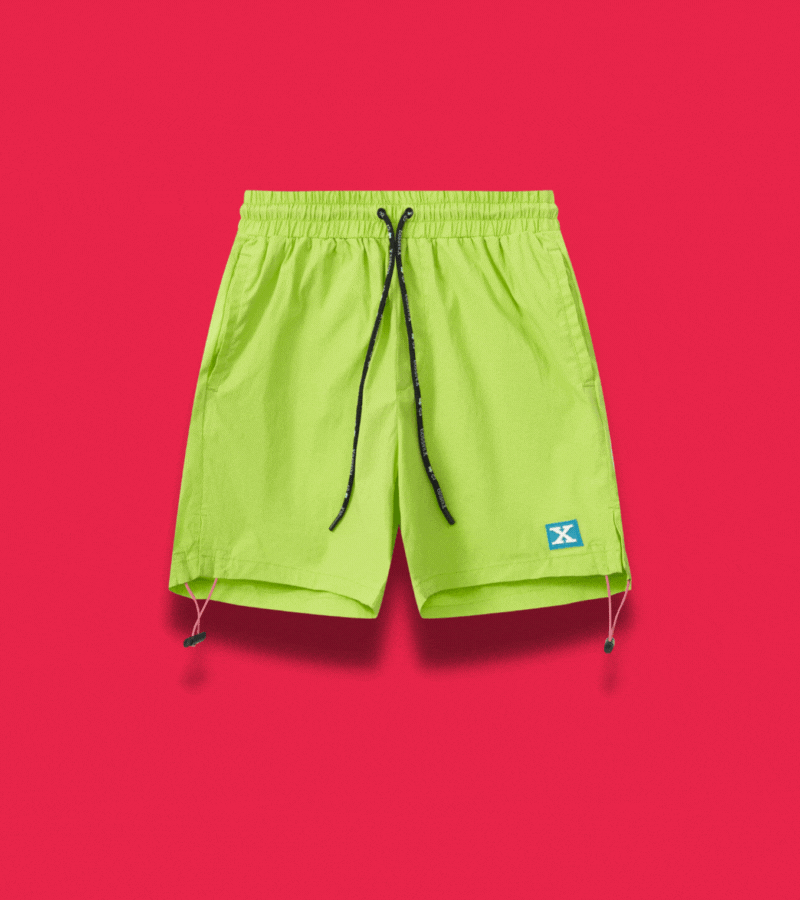 bossini.X: Go Offline - bossini Singapore - Shop cycling and quality ...