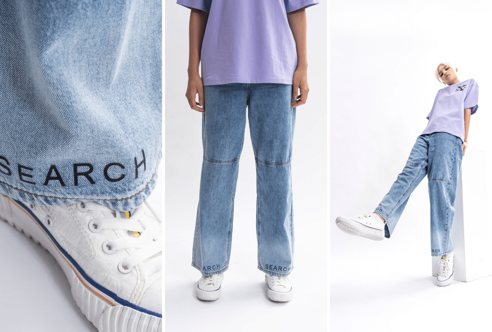 bossini.X: Go Offline - bossini Singapore - Shop cycling and quality ...