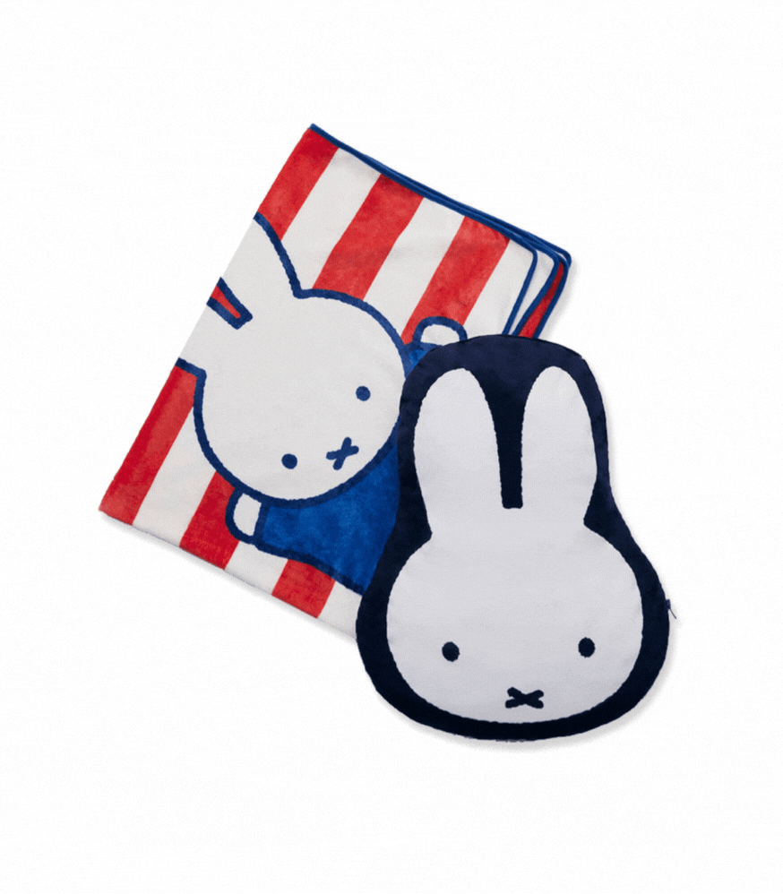 bossini x Miffy “All About the Fun” - bossini Singapore - Shop cycling ...