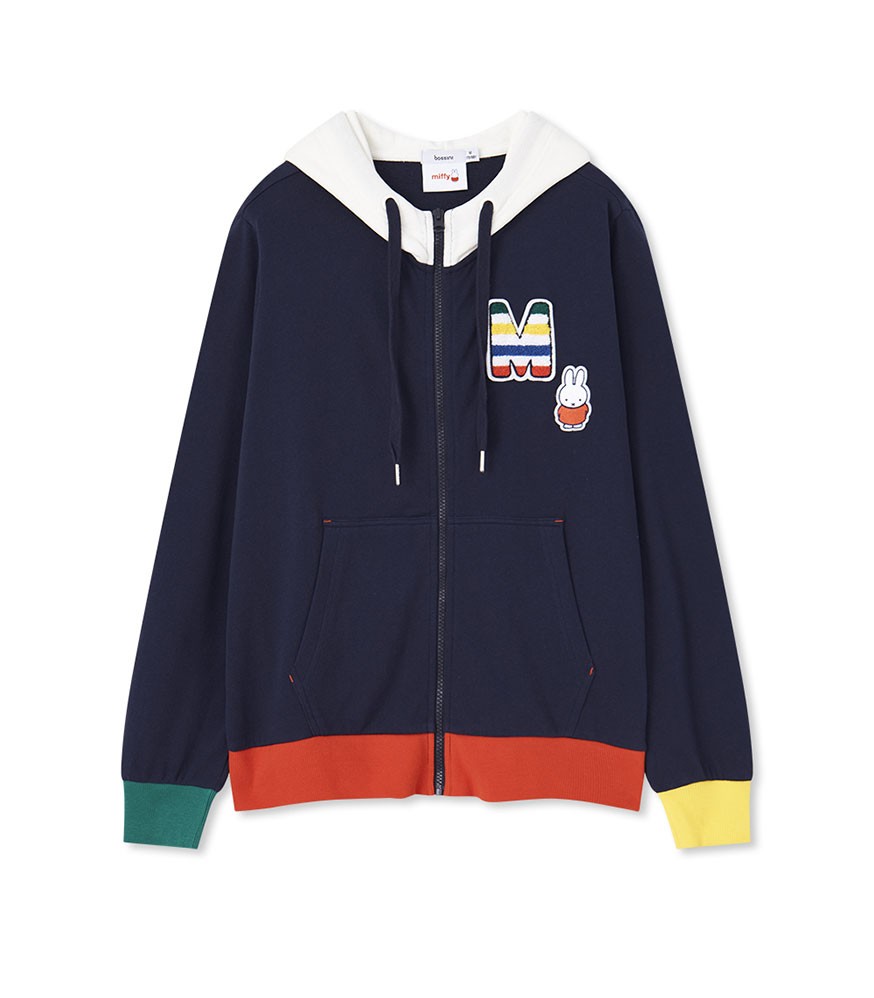 bossini x Miffy “All About the Fun” - bossini Singapore - Shop cycling ...