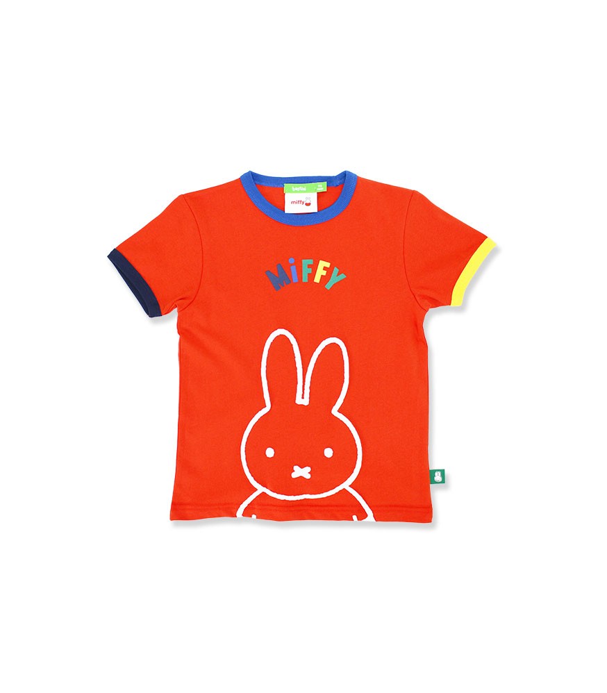 bossini x Miffy “All About the Fun” - bossini Singapore - Shop cycling ...