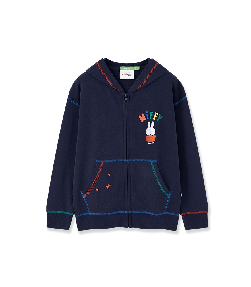 bossini x Miffy “All About the Fun” - bossini Singapore - Shop cycling ...