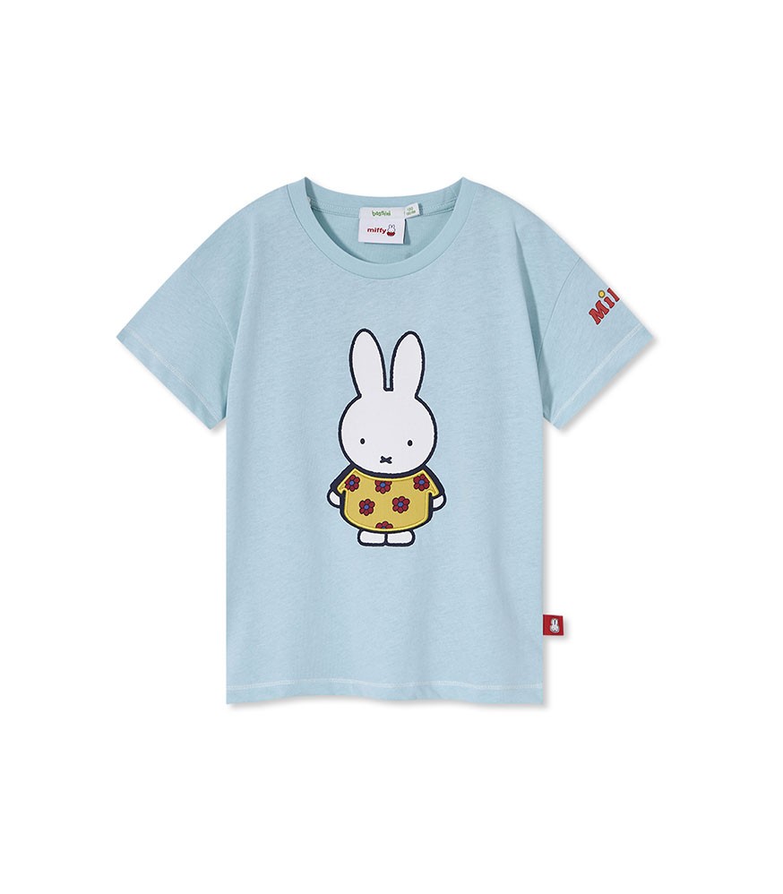 bossini x Miffy “All About the Fun” - bossini Singapore - Shop cycling ...