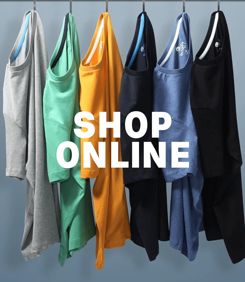 Bossini - Bossini Singapore - Shop quality everyday wear clothes for ...