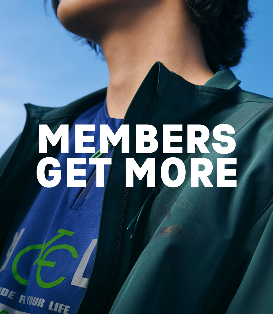 Bossini - Bossini Singapore - Shop quality everyday wear clothes for ...