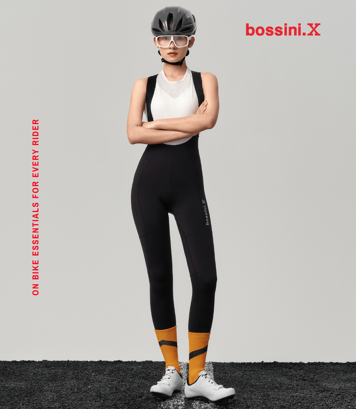 Bossini - bossini Singapore - Shop cycling and quality everyday wear ...