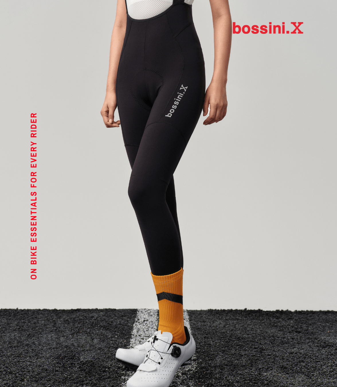 Bossini - bossini Singapore - Shop cycling and quality everyday wear ...