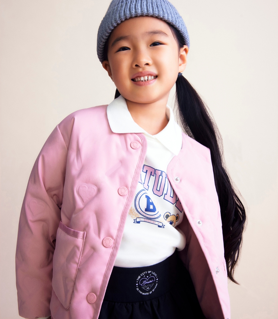 Bossini - bossini Singapore - Shop cycling and quality everyday wear ...